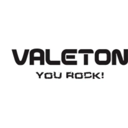 Valeton Promo Codes - 50% Off Discount Code February 2025