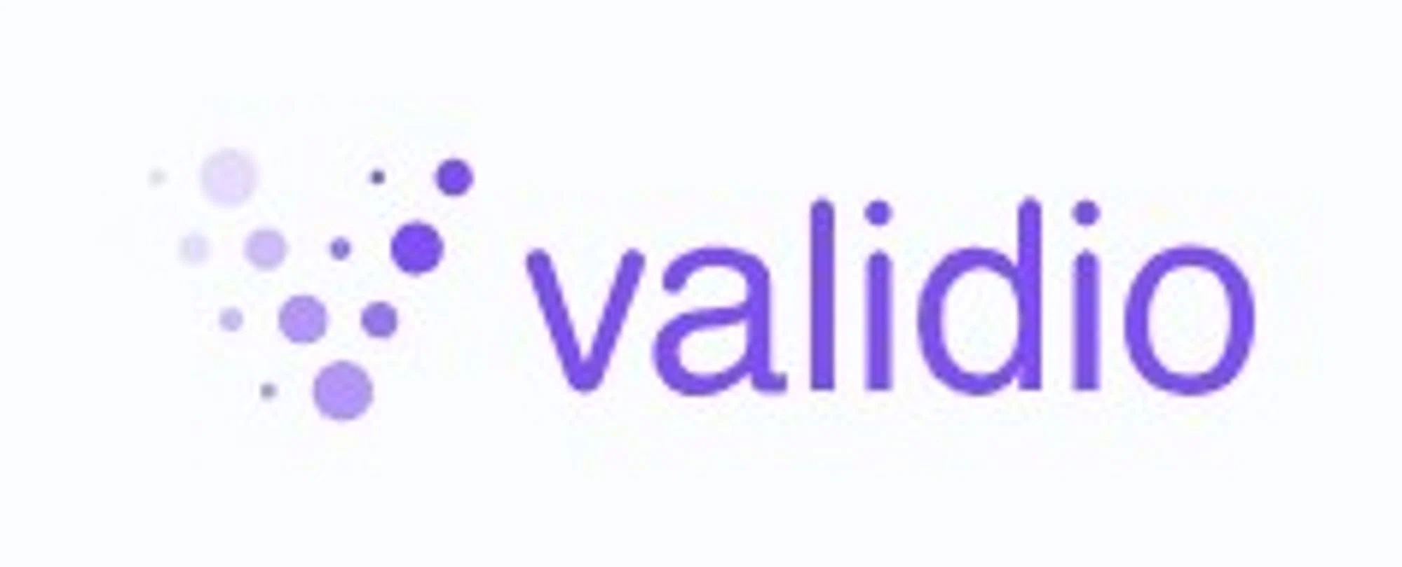 Validio Promo Codes - $100 Off Discount Code February 2025