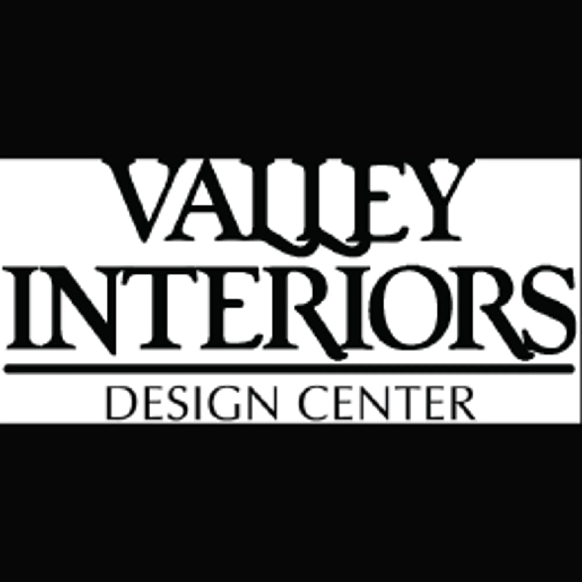 Valley Interiors Design Center Promo Code - $100 Off in 2025