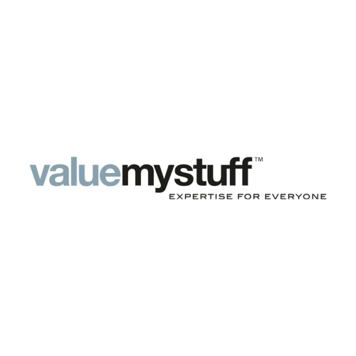 Value My Stuff Promo Code - $150 Off Memorial Day 2026