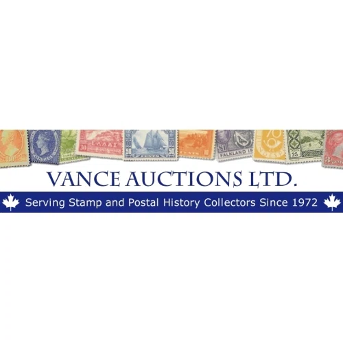 Vance Auctions Promo Code - $150 Off (Sitewide) in Apr 2025