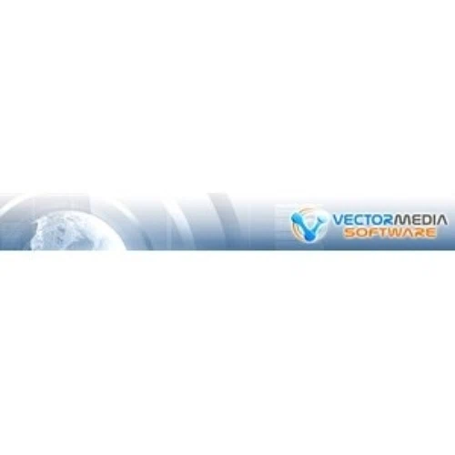 Vectormedia Software Promo Codes - 84% Off in May 2025