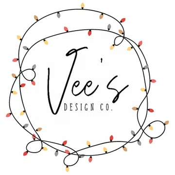 Vee's Design Co Promo Codes - $100 Off in June 2025
