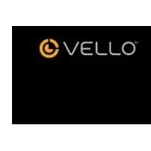 Vello Promo Codes - $120 Off Discount Code December 2025