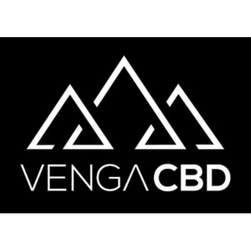 Venga CBD Promo Codes - $20 Off (Sitewide) in Dec 2025