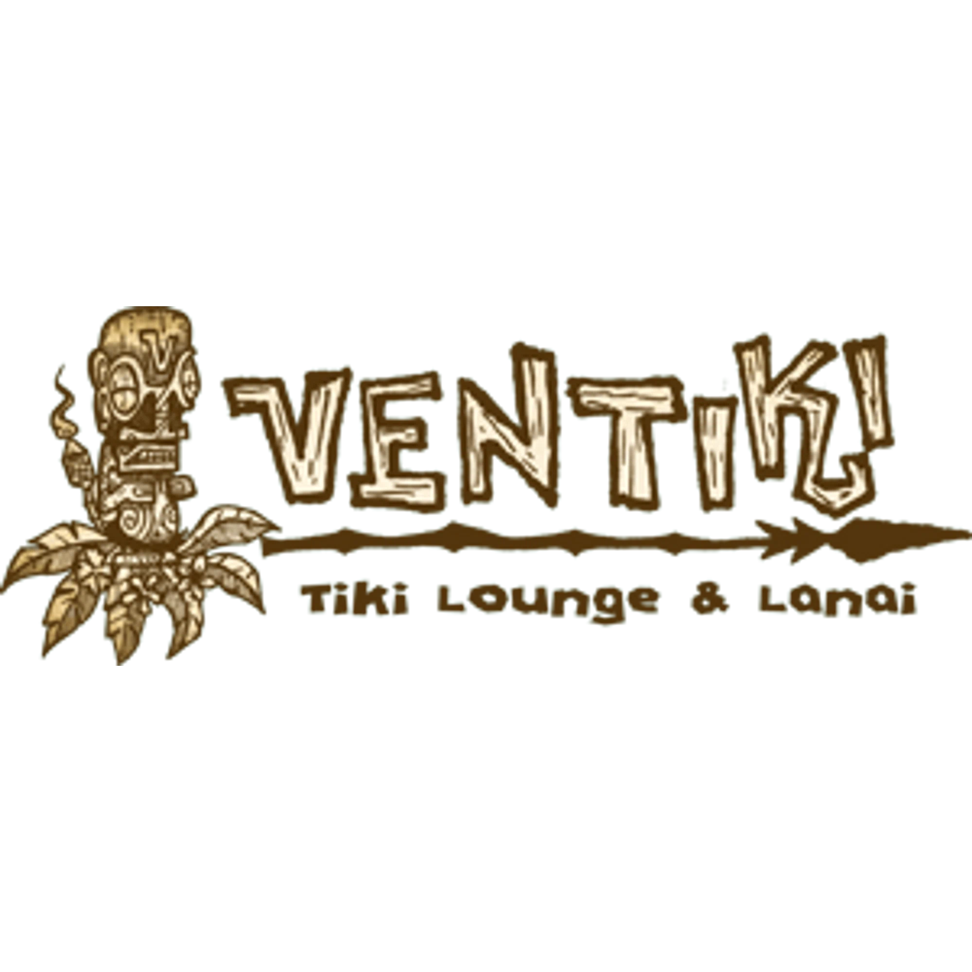 Ventiki Tiki Lounge and Lanai Promo Code - 20% Off in 2025