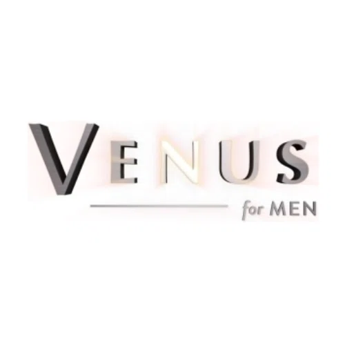 Venus for Men Promo Codes - $50 Off (Sitewide) in Dec 2025