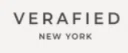 VERAFIED Discount Codes - $25 Off (Sitewide) in Dec 2025