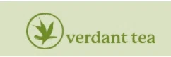 Verdant Tea Promo Codes - 20% Off (Sitewide) in Oct 2025