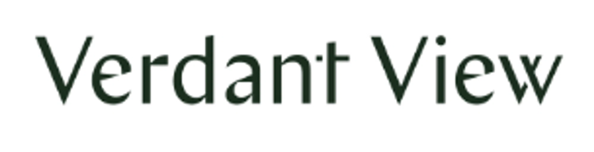 Verdant View Promo Codes - 20% Off (Sitewide) in April 2025