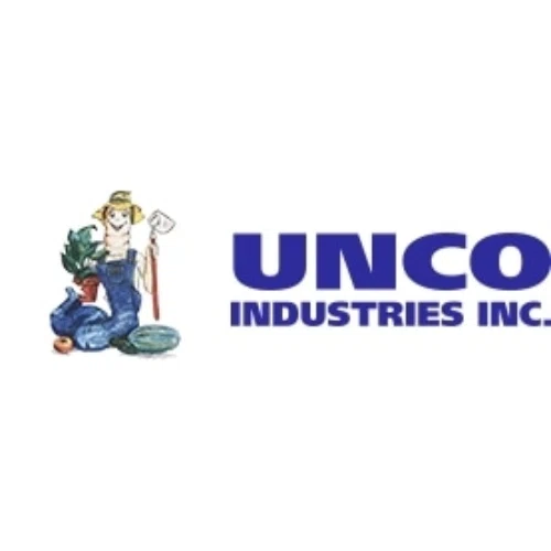 Unco Industries Promo Codes - $50 Off (Sitewide) in Jan 2025