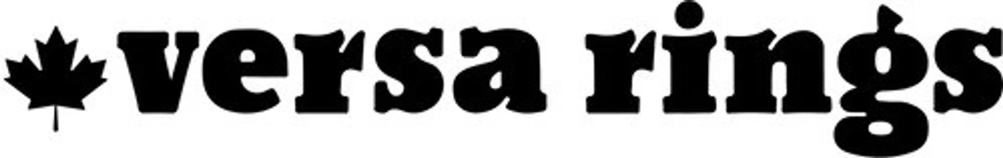 Versa Rings Promo Codes - 10% Off Discount Code April 2025