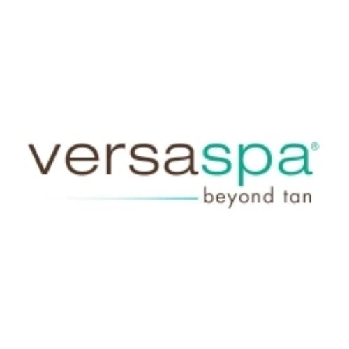 Versa Spa Promo Codes - 65% Off (Sitewide) in Dec 2025