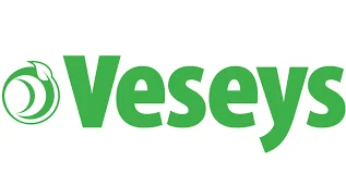 Veseys Promo Codes - $100 Off (Sitewide) in Sep 2025