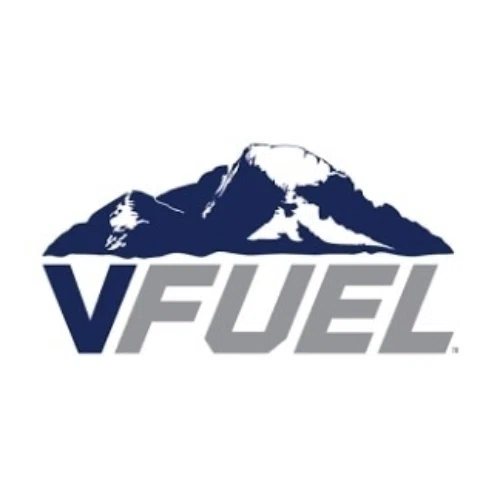 VFuel Promo Codes - 20% Off Discount Code June 2025