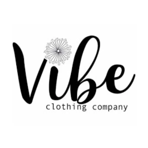 35% Off Vibe Clothing Company Promo Code, Coupons 2022