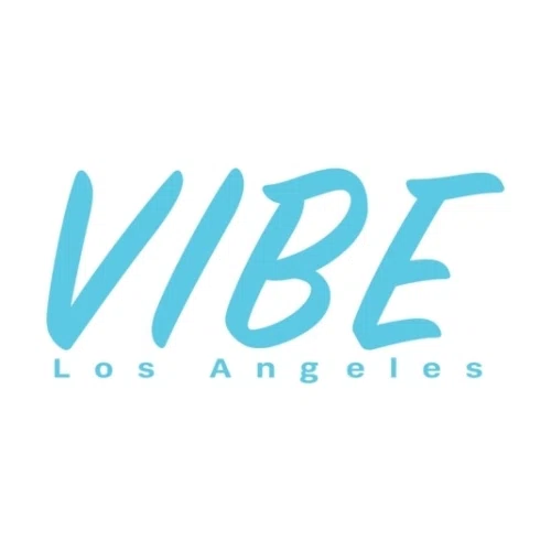 Vibe LA Promo Codes - $200 Off Discount Code March 2025