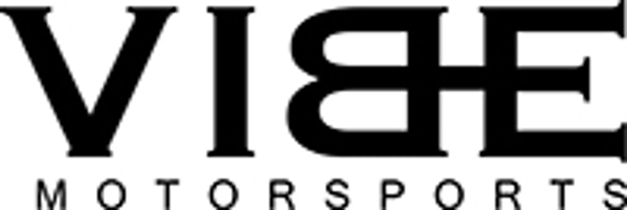 Vibe Motorsports Promo Codes - $200 Off in October 2025