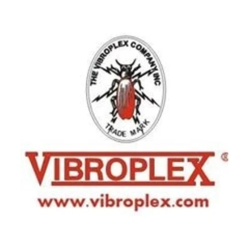 Vibroplex Promo Codes - $200 Off Discount Code May 2025