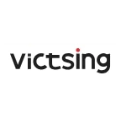 VicTsing Promo Codes - $35 Off (Sitewide) in December 2025