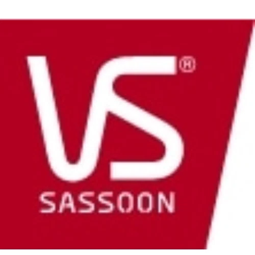 Vidal Sassoon Promo Codes - 25% Off (Sitewide) in April 2025