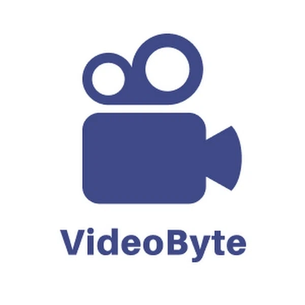VideoByte Promo Codes - 40% Off (Sitewide) in October 2025