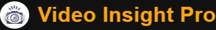 Video Insight Pro Promo Codes - 50% Off in April 2025
