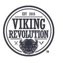 Viking Revolution Discount Codes - 50% Off in Nov 2025