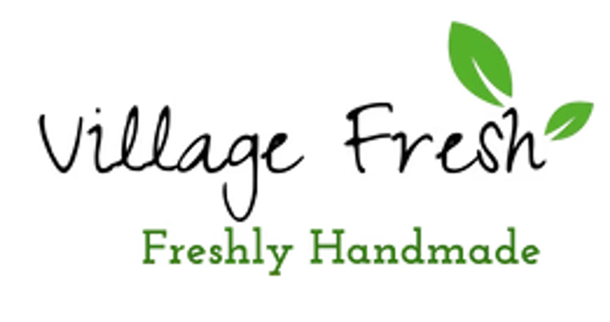 Village Fresh Promo Codes - 70% Off Memorial Day 2026