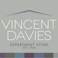Vincent Davies Discount Codes - $180 Off in December 2025