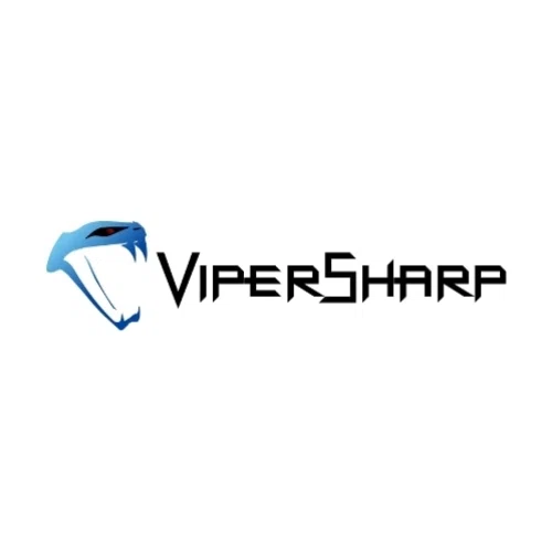ViperSharp Promo Codes - 10% Off Discount Code April 2025
