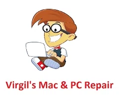 Virgil's PC & Mac Repair Promo Code - $20 Off in 2025