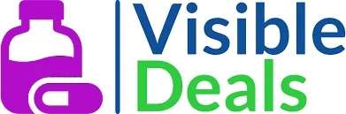 Visible Deals Promo Codes - $105 Off (Sitewide) in Oct 2025