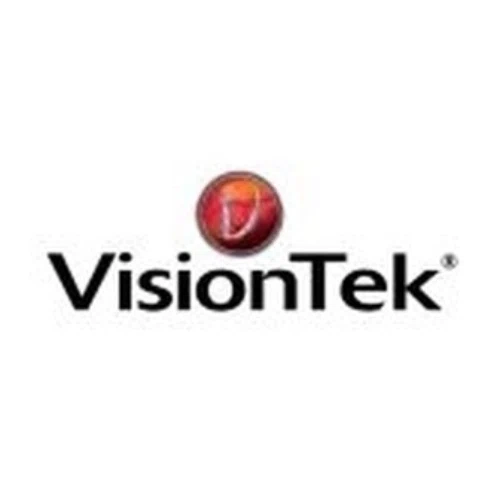VisionTek Promo Codes - $50 Off (Sitewide) in Dec 2025