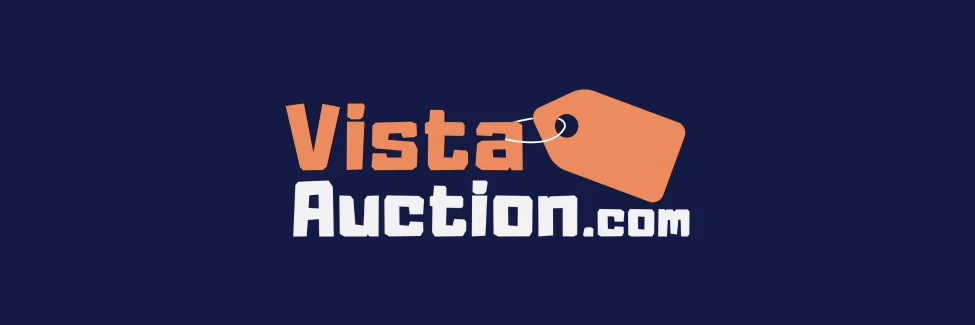 Vista Auction Promo Codes - 50% Off (Sitewide) in April 2025