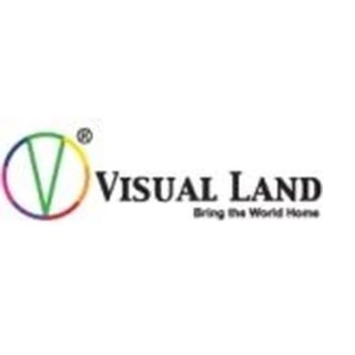 Visual Land Promo Codes - 22% Off (Sitewide) in Feb 2025