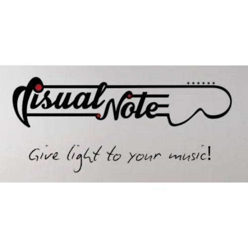 20% Off Visual Note Promo Code, Coupons April 2026