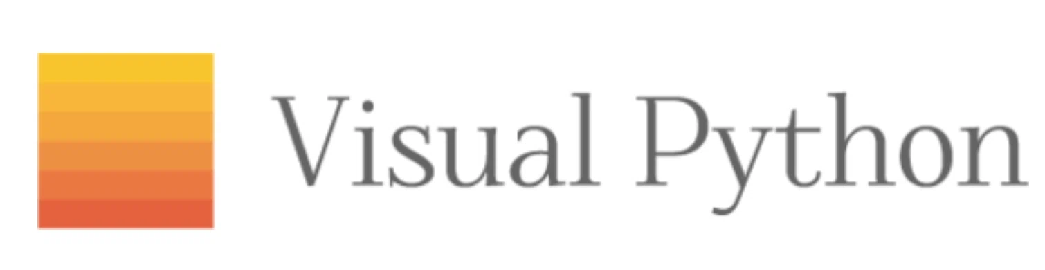 Visual Python Promo Codes - $160 Off (Sitewide) in Apr 2025