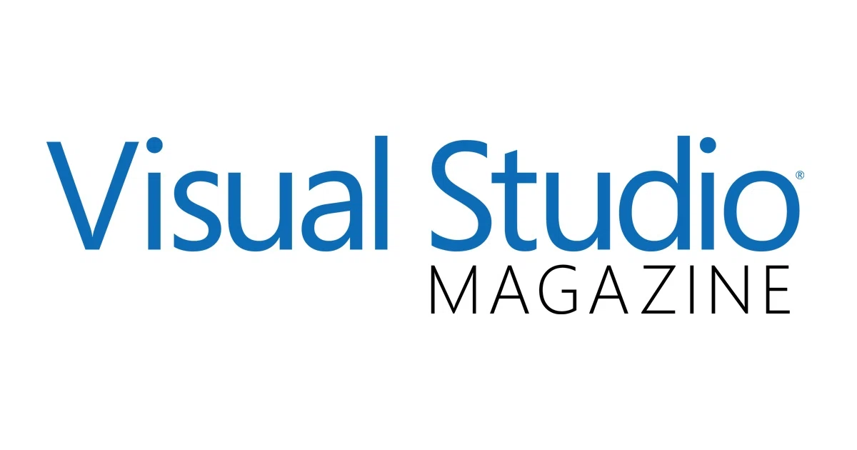 Visual Studio Magazine Promo Codes - $100 Off in Mar 2025