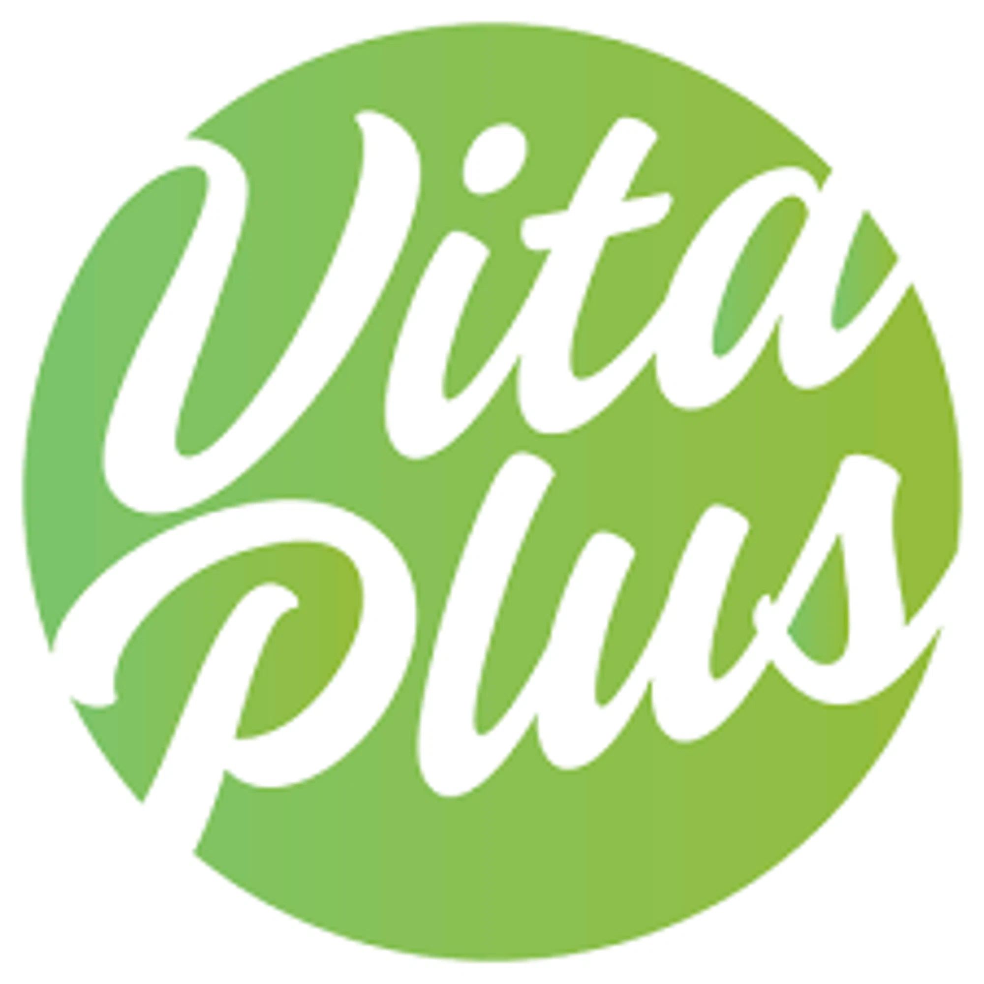 Vita Plus USA Promo Codes - $100 Off Memorial Day 2026
