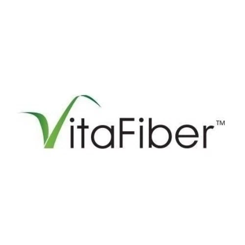 VitaFiber Promo Codes - 65% Off Discount Code April 2025