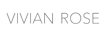 Vivian Rose Promo Codes - $25 Off (Sitewide) in Dec 2025