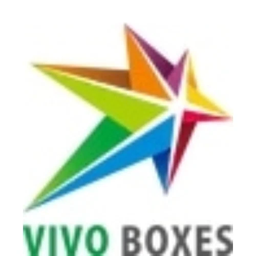 Vivo Boxes Promo Codes - $150 Off Discount Code May 2025