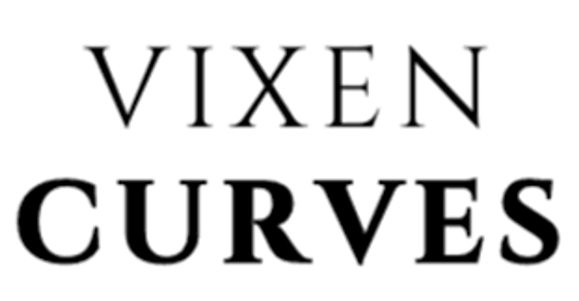 20% Off Vixen Curves Promo Code, Coupons June 2025