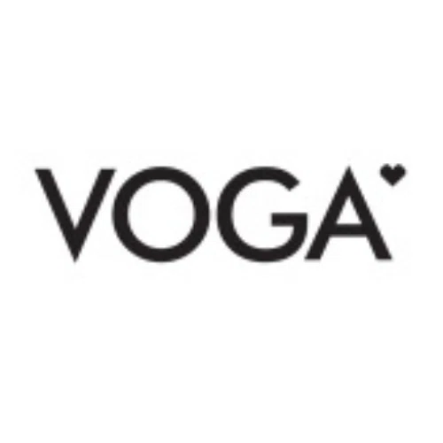 50% Off Voga Discount Code, Coupons January 2025