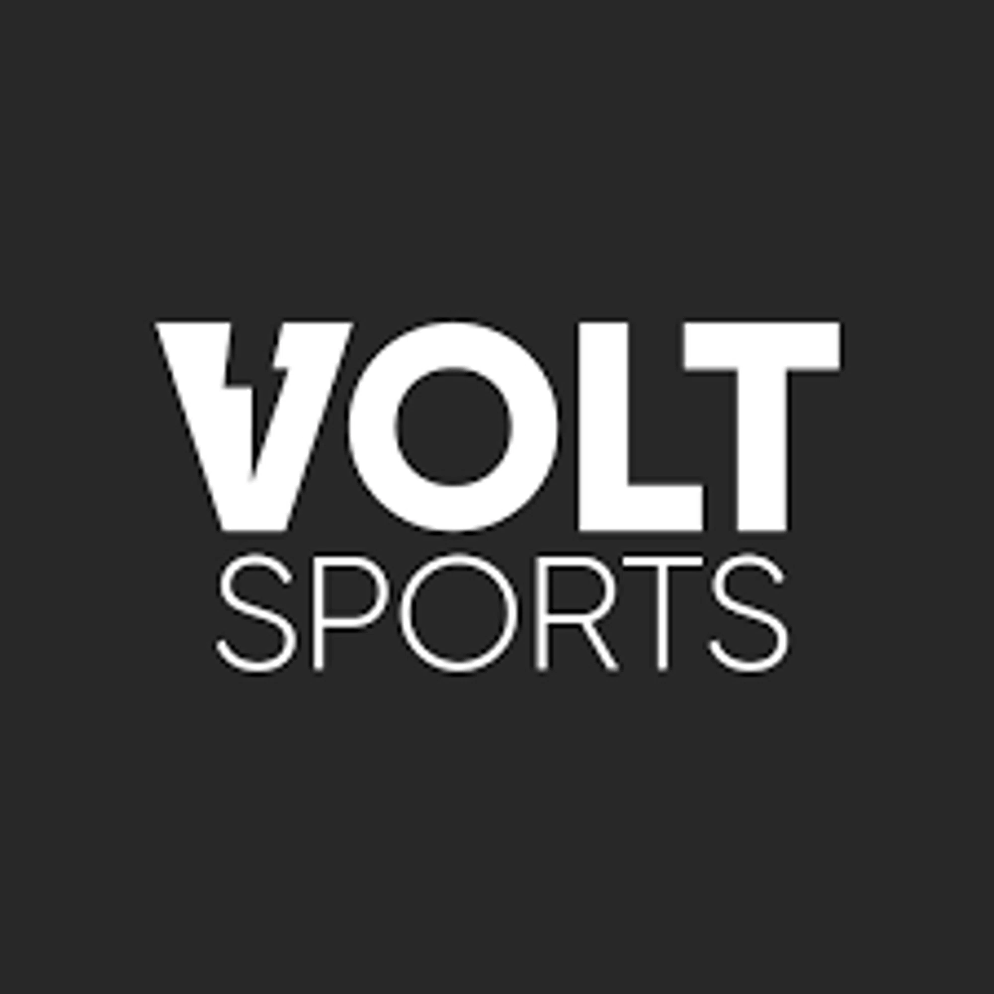 VOLT Sports Promo Codes - 50% Off Memorial Day 2026
