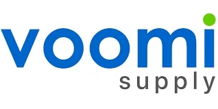 Voomi Supply Promo Codes - $50 Off (Sitewide) in Jan 2026