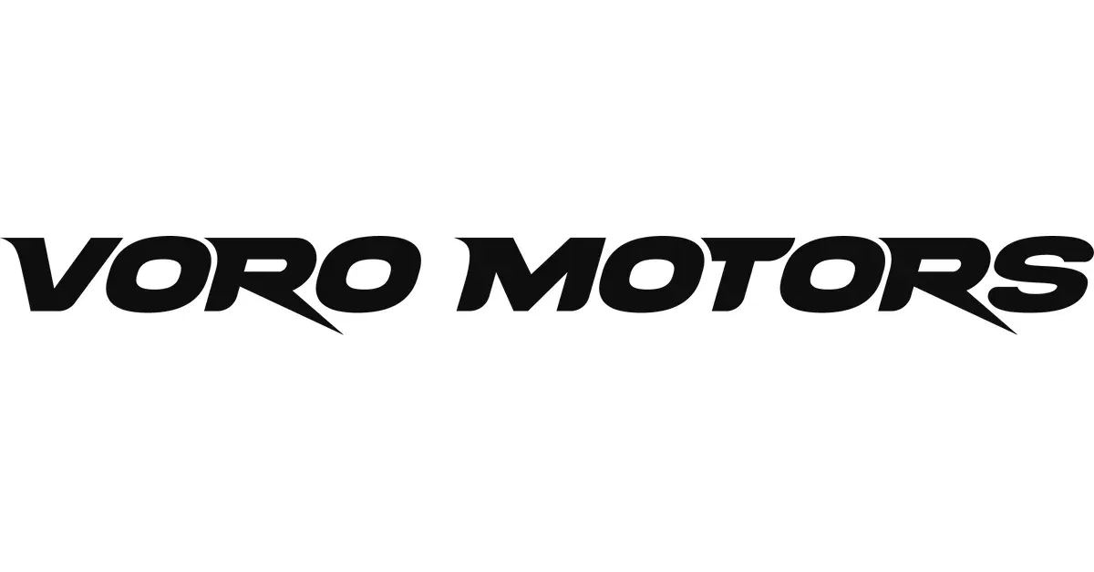 Voro Motors Promo Codes - $299 Off (Sitewide) in Dec 2025