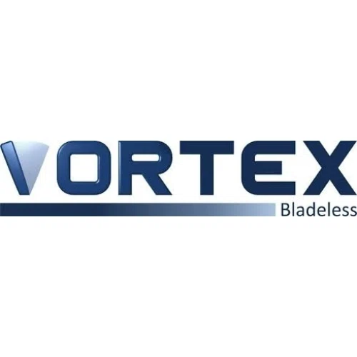Vortex Bladeless Promo Codes - $200 Off in September 2025