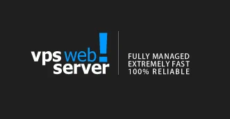 VpsWebServer Promo Codes - 65% Off (Sitewide) in May 2025